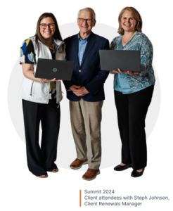 Foundation Management Software | Foundant CommunitySuite