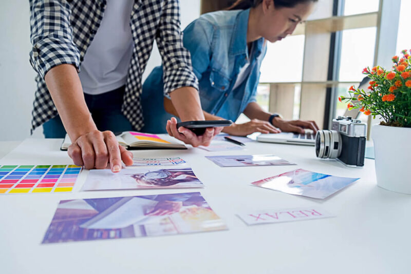 Build a strong brand identity | Foundant Technologies