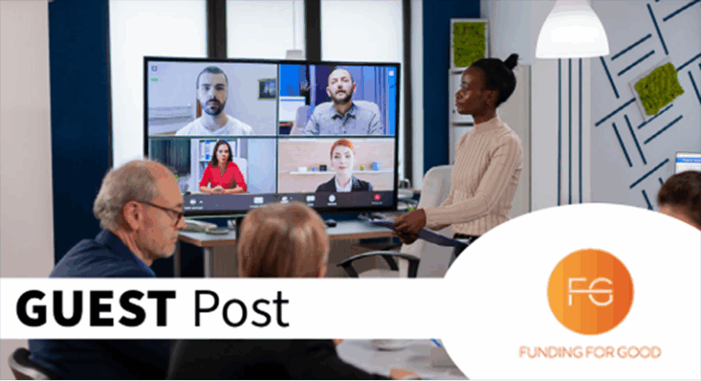 Consent Agenda For Board Meetings 101 | Foundant Technologies