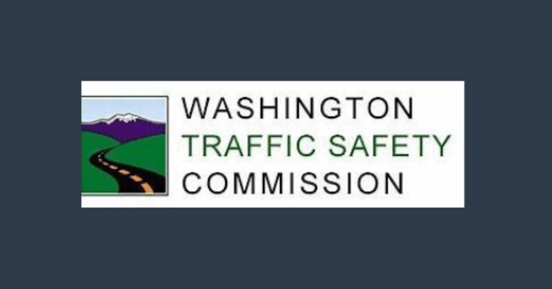 Digitalizing Grant Management Washington Traffic Safety Commission